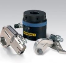 Enerpac Mechanical & Hydraulic Bolting Tools | K.R. West - A Fluid ...